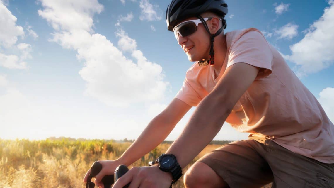 Préparer une Course de Vélo Gravel : Entrainement - Fit Ma Forme